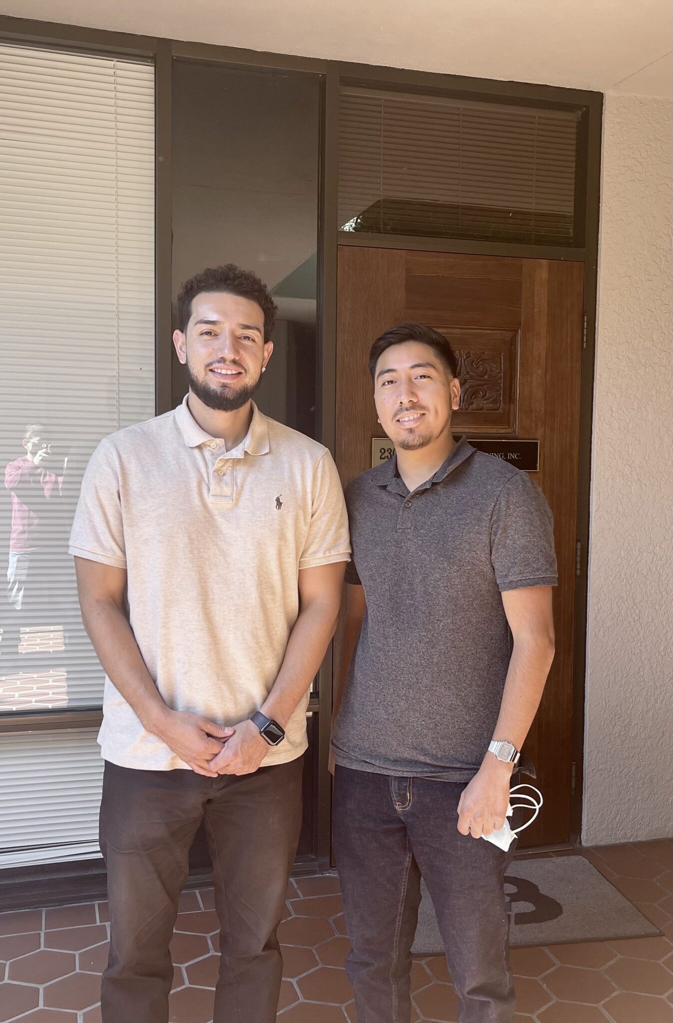 San Jose - Passport To Learning, INC.